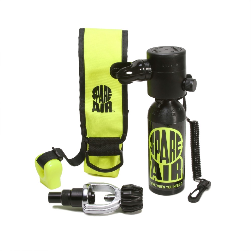 Spare Air, 170 PK · Spare Air, sett 170 PK · Ursuit