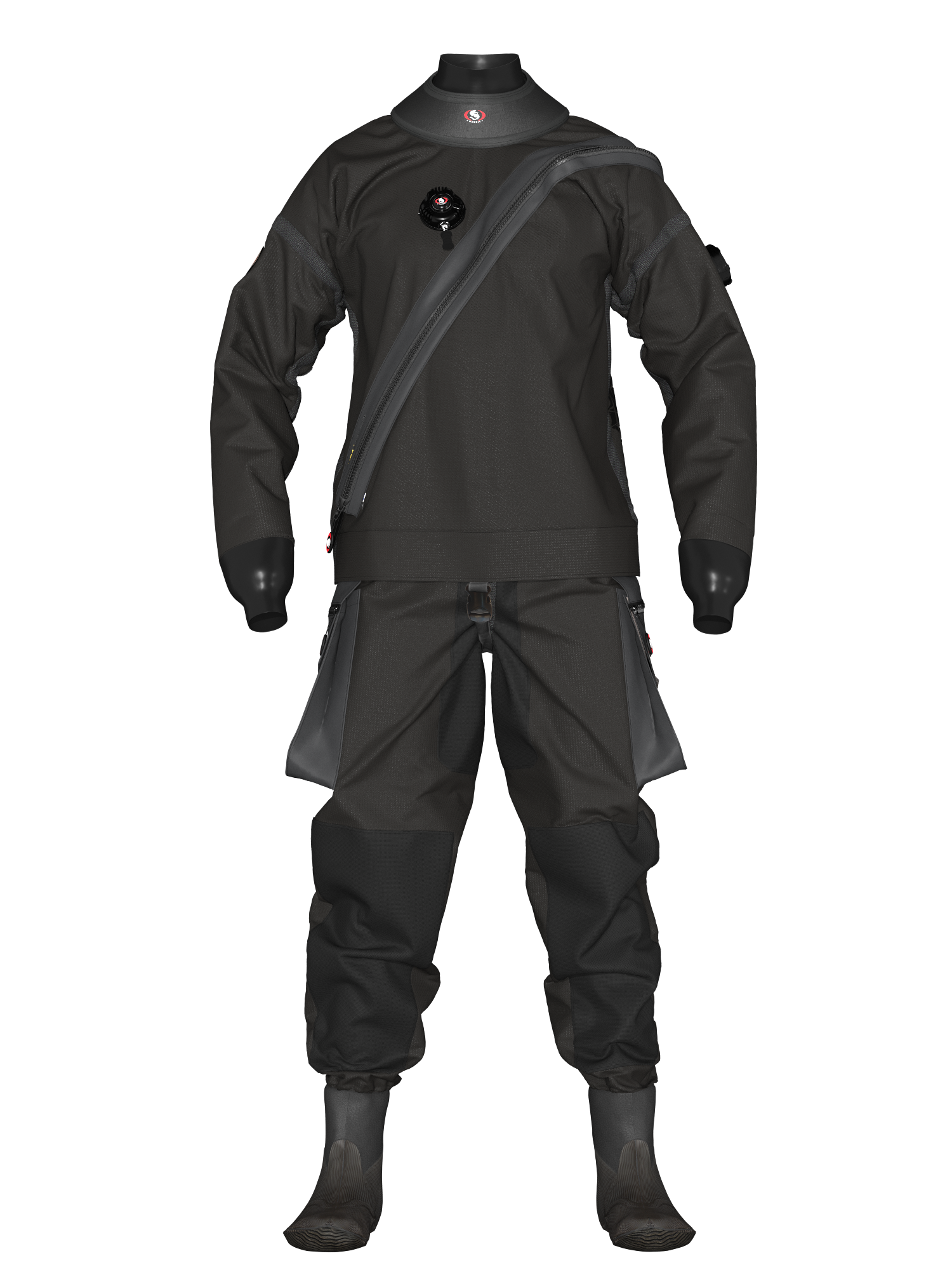 Ursuit Cordura FZ · · Ursuit