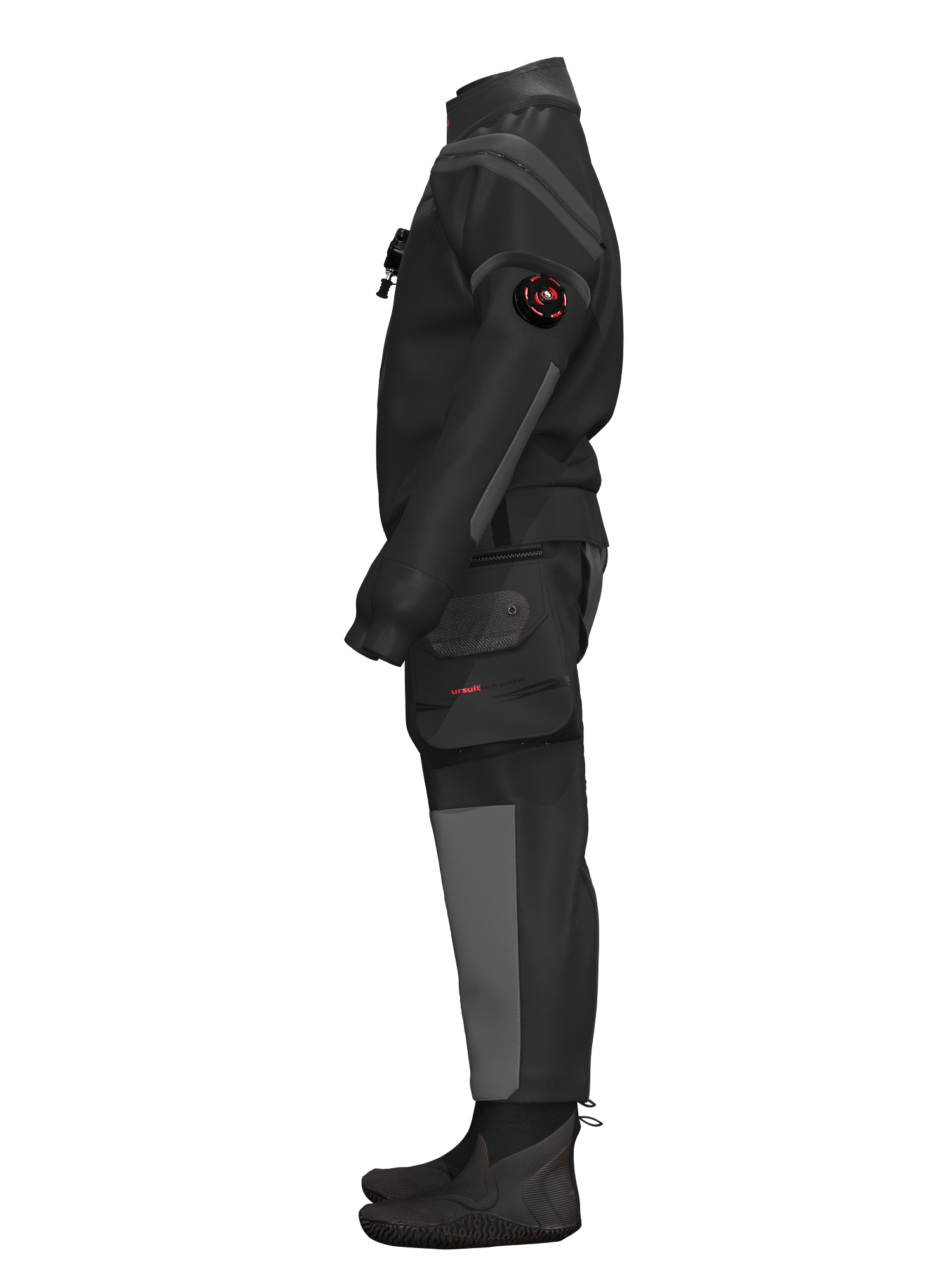 Ursuit Softdura, LADY · Ursuit Softdura, LADY · Ursuit