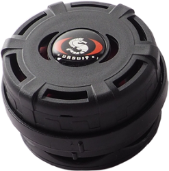 SiTech exhaust valve Ursuit · Exhaust Valve Ursuit Si Tech · Ursuit