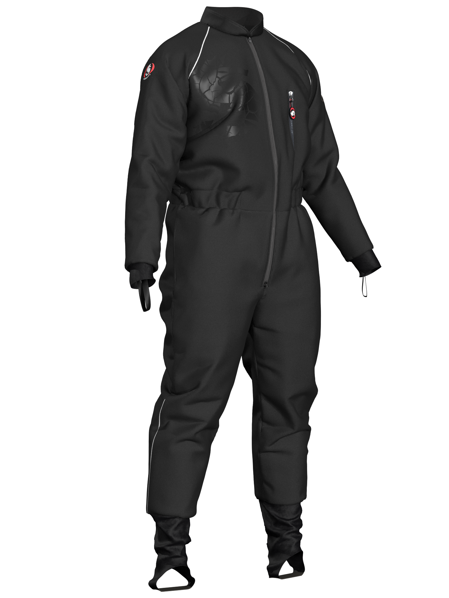 Thermofill Heavy · Thermofill Heavy · Ursuit