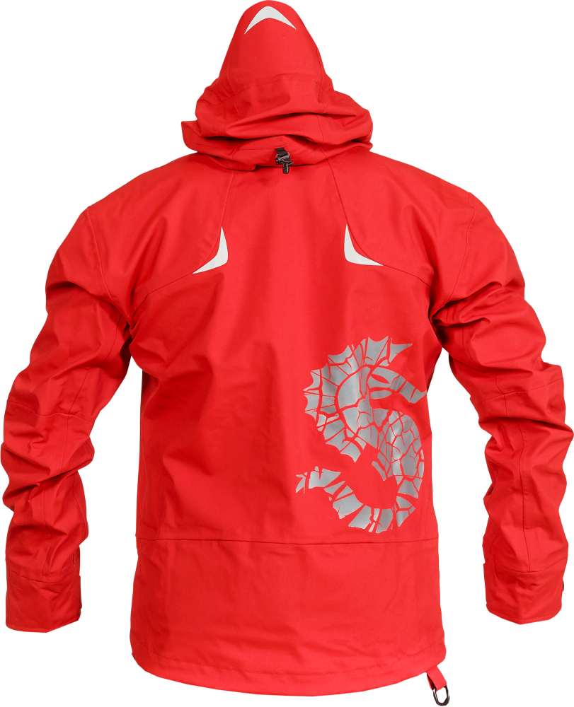 Ursuit Märket jacket, Red · Ursuit Märket jacket, Red · Ursuit